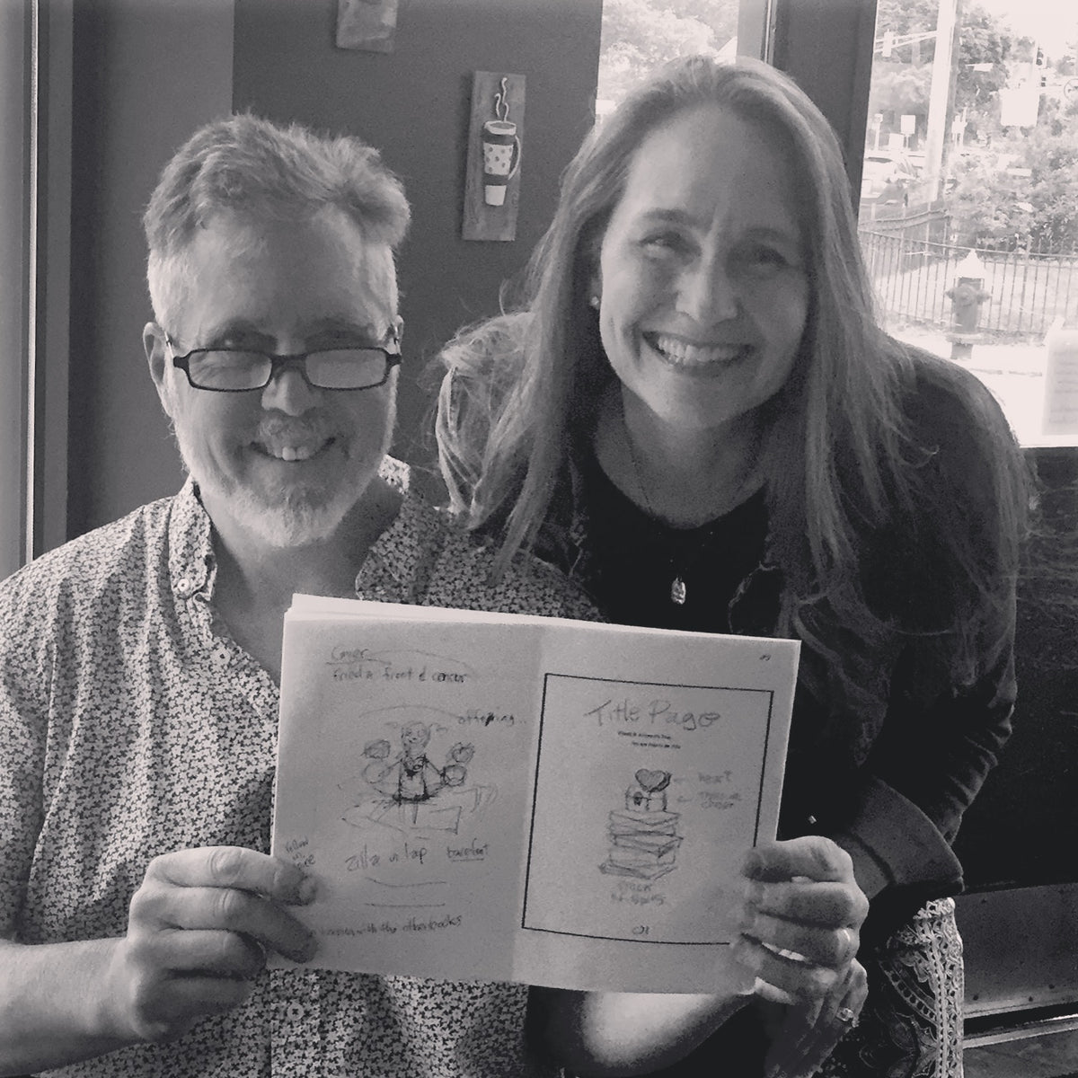 Frieda B. Book #6! February 2019 – Frieda B., LLC