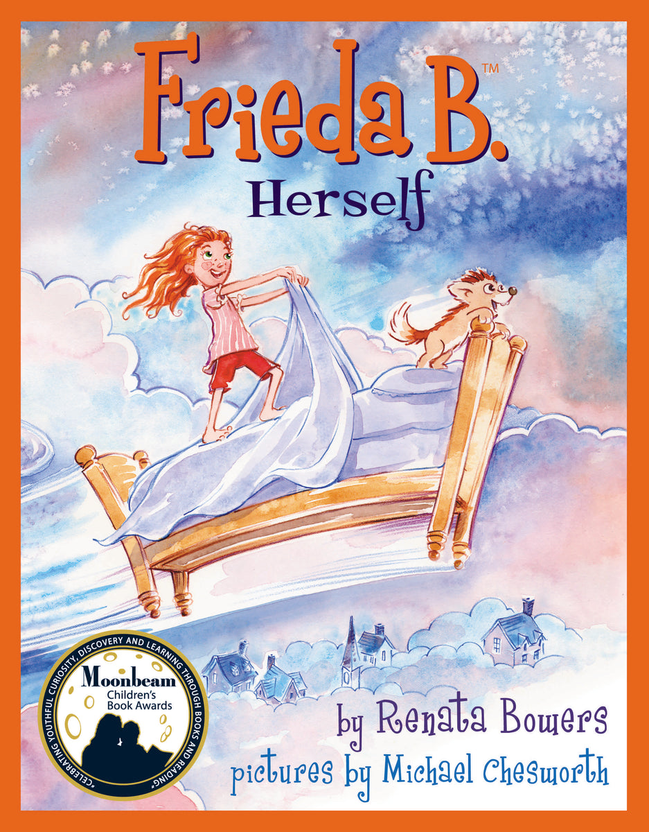 Frieda B. Herself – Frieda B., LLC